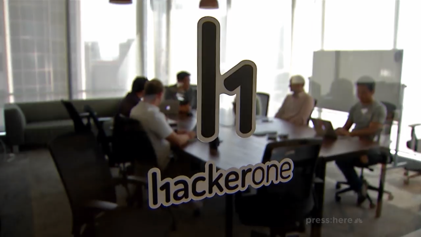 hackerone » TechTaffy