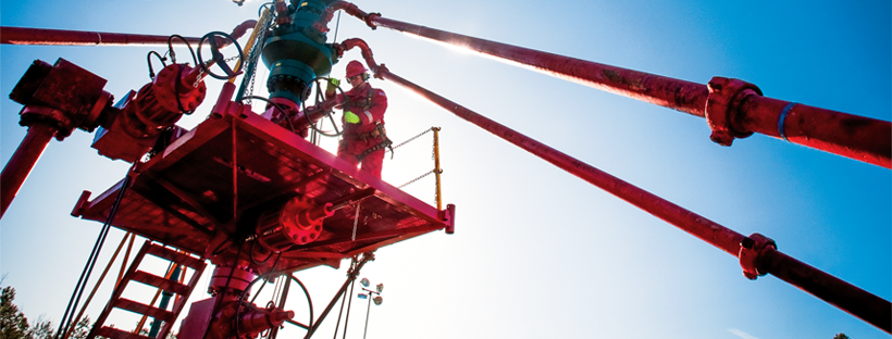Halliburton to use Microsoft virtual reality, machine learning, Azure ...