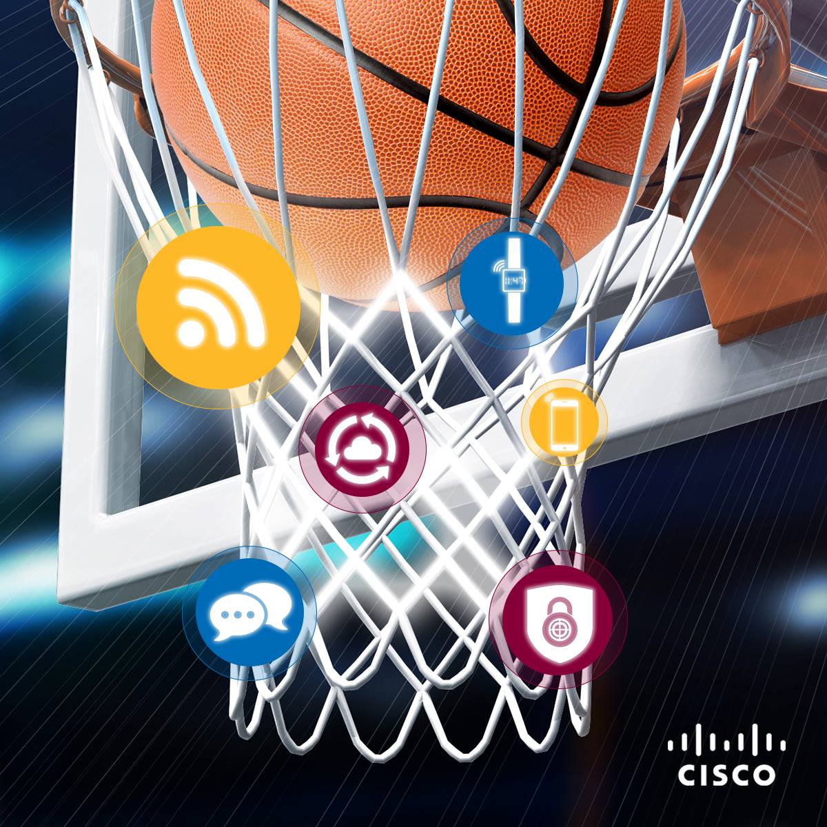 Cisco to acquire BroadSoft for $1.9 billion » TechTaffy