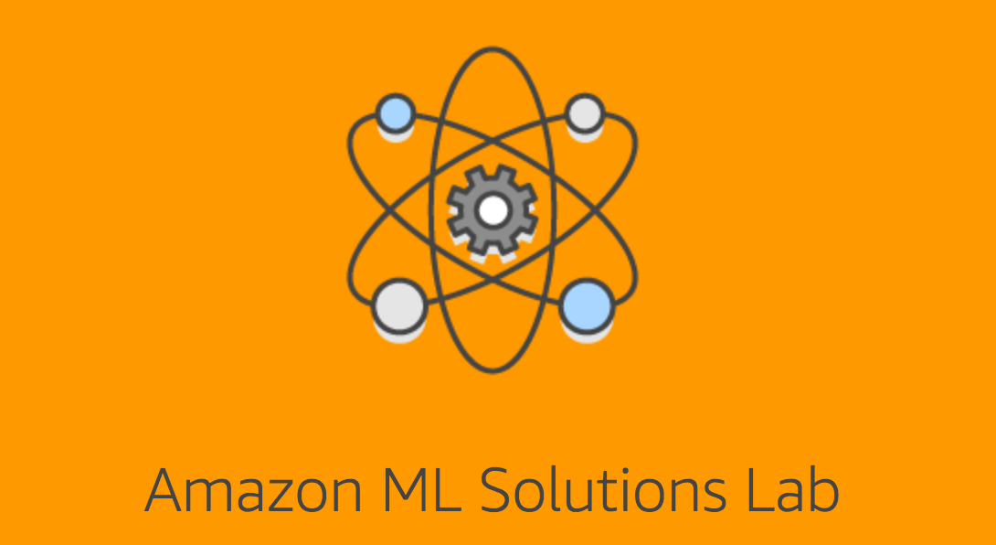 Amazon ML Solutions Lab » TechTaffy