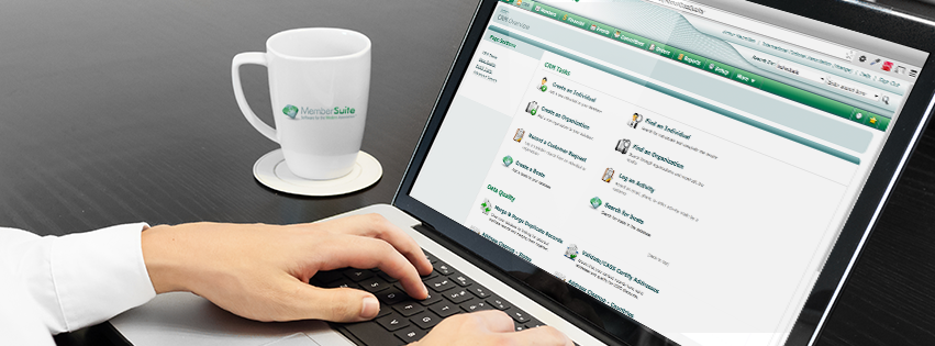 MemberSuite raises $5.5M » TechTaffy