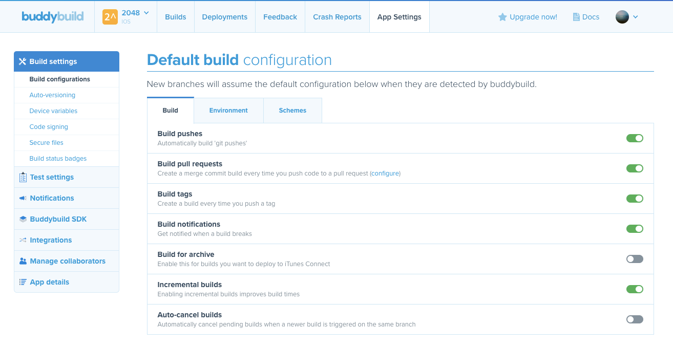 Apple buys Vancouver-based startup Buddybuild » TechTaffy