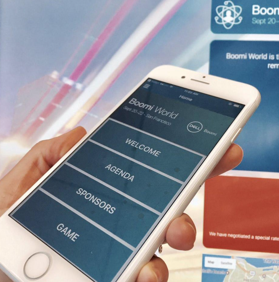 Dell Boomi increasing R&D spend, sales capacity by 50 per cent YoY ...