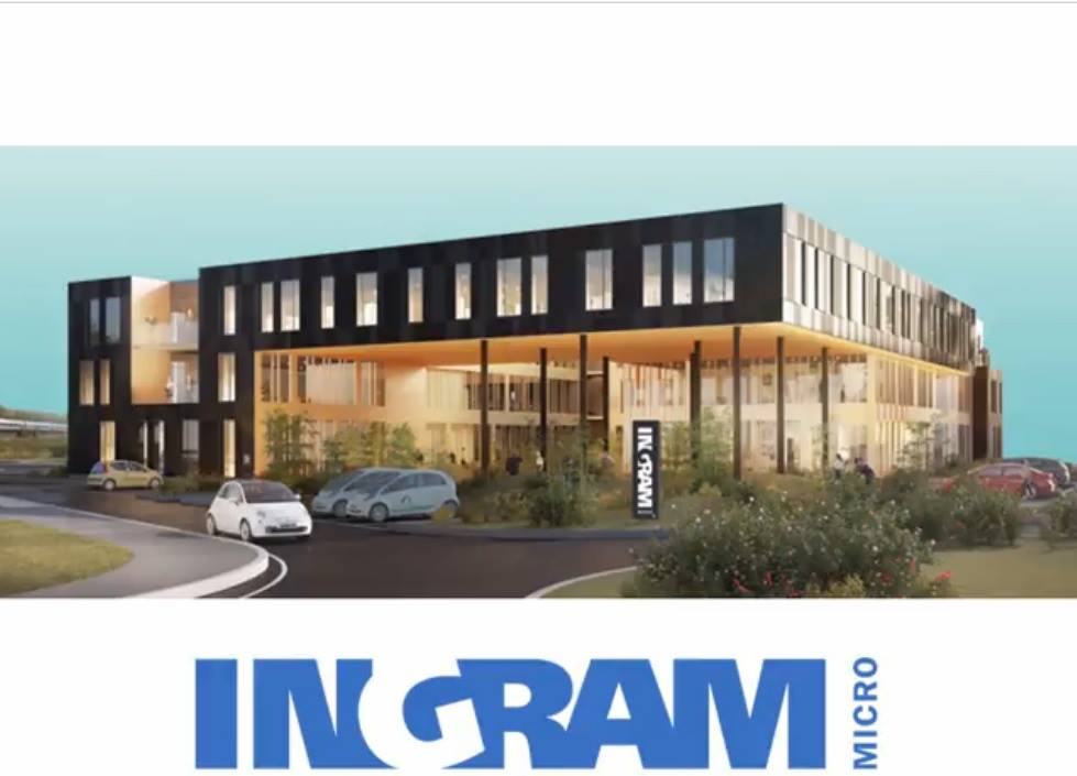 Ingram Micro appoints Kirk Robinson as U.S. chief country executive ...