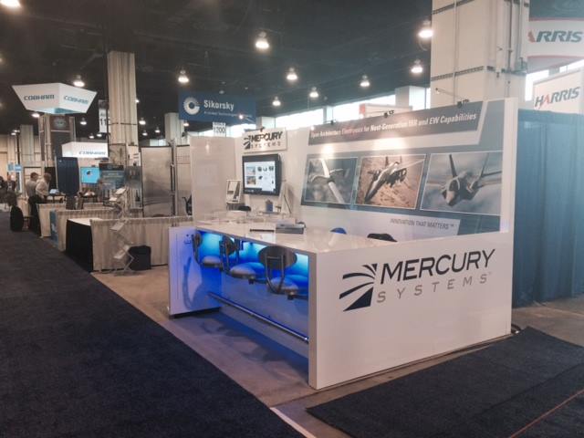Mercury Systems receives $2.5 million custom storage appliances order ...