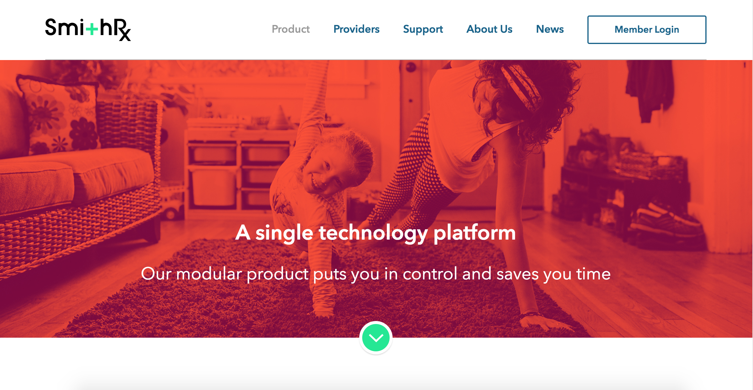 SmithRx raises $9 million » TechTaffy