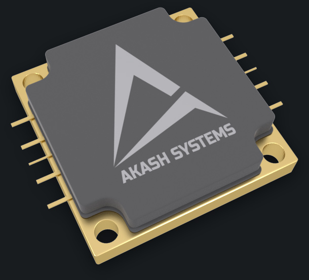 Akash Systems raises $3.1M » TechTaffy