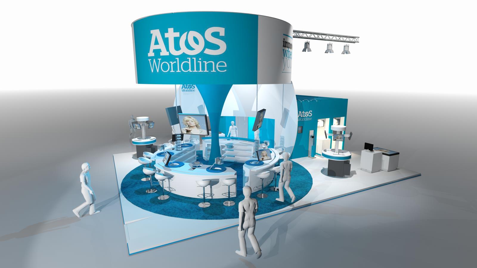 Worldline deploying VMware network virtualization and cloud solutions ...