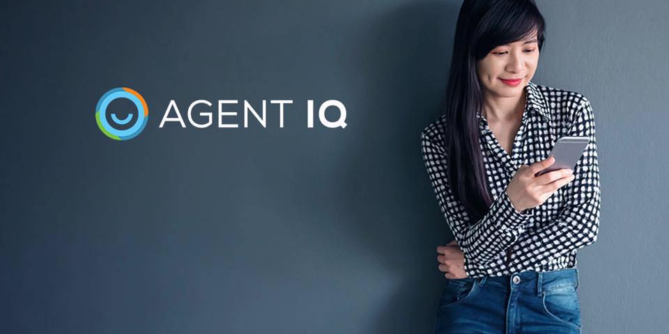 Agent IQ raises $6.3 million » TechTaffy