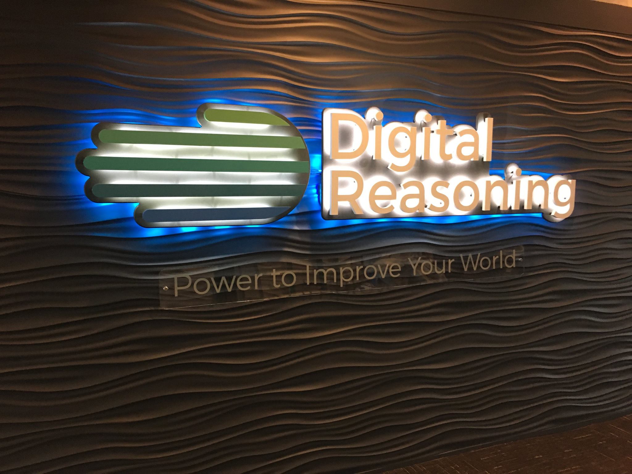 digital reasoning » TechTaffy