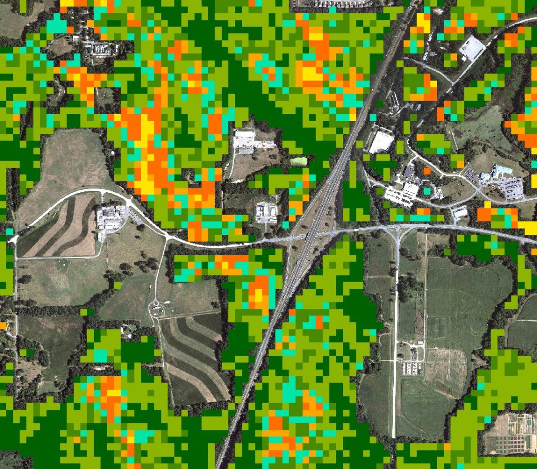 General Dynamics awarded $200M U.S. Army geospatial technology contract ...
