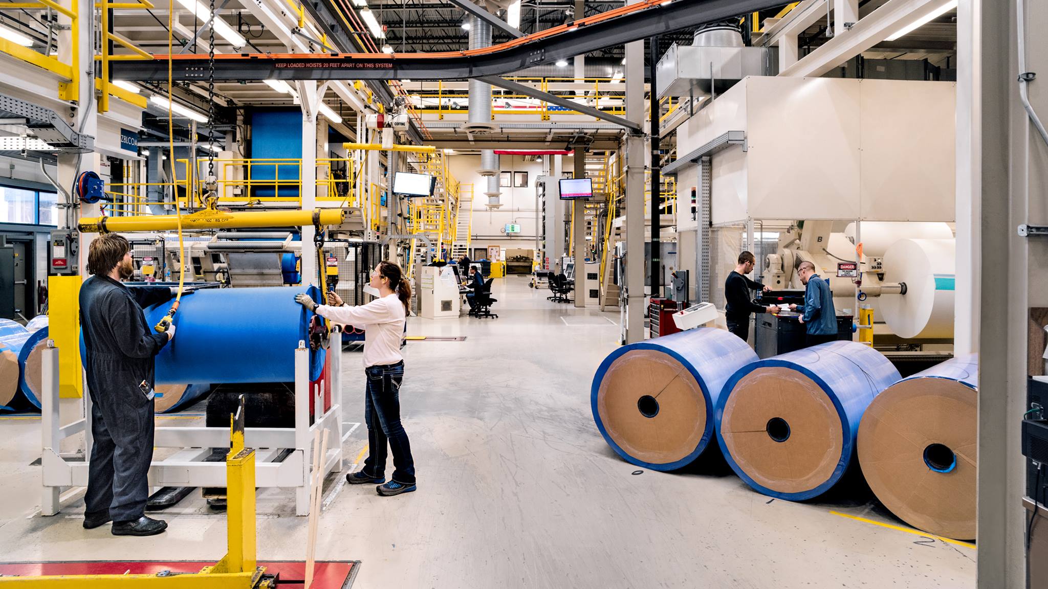 3M, C3 IoT ink multi-year agreement » TechTaffy