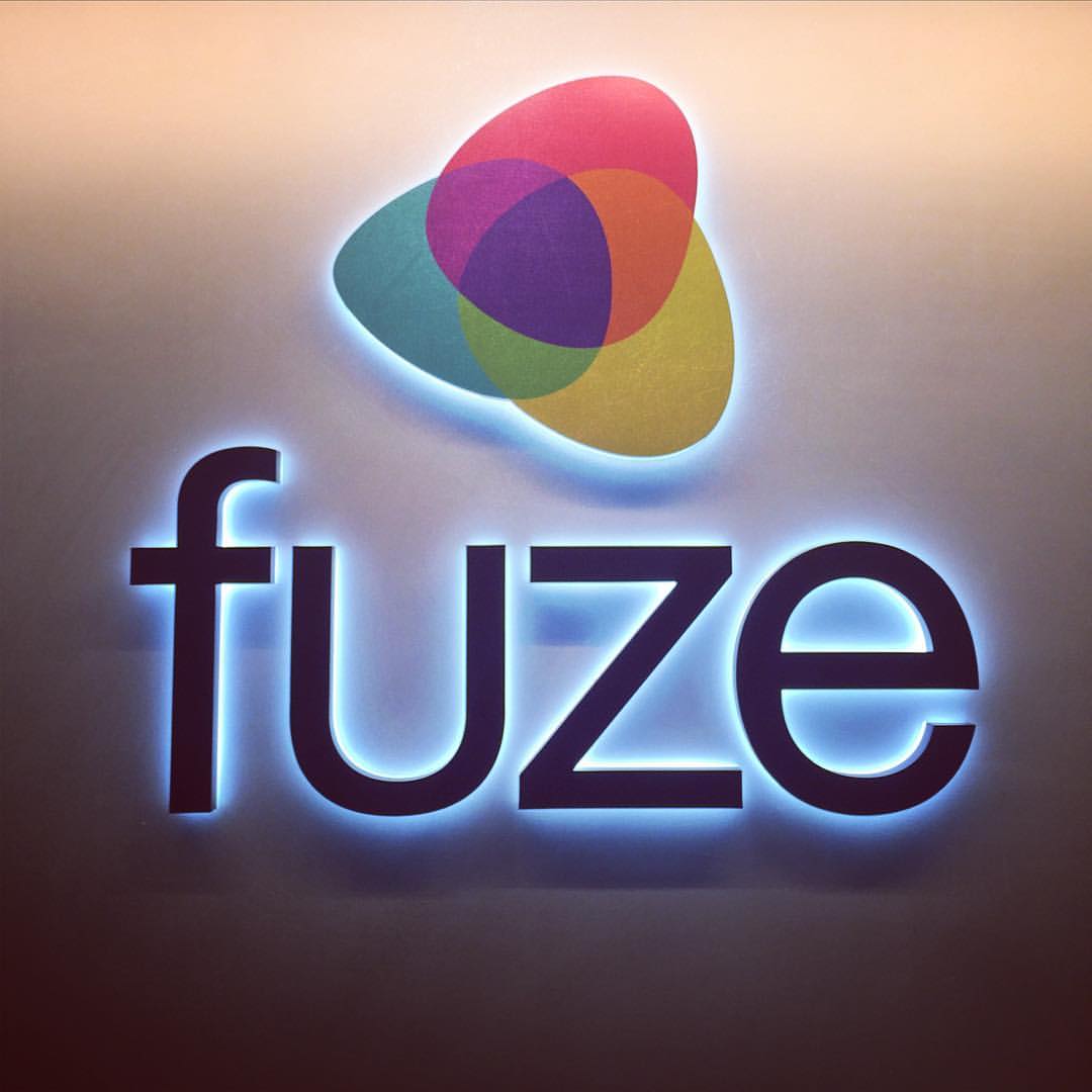 Fuze raises $150 million » TechTaffy
