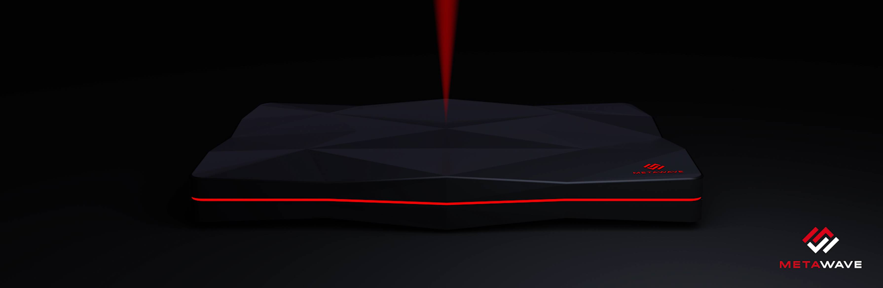 Metawave raises $10 million » TechTaffy