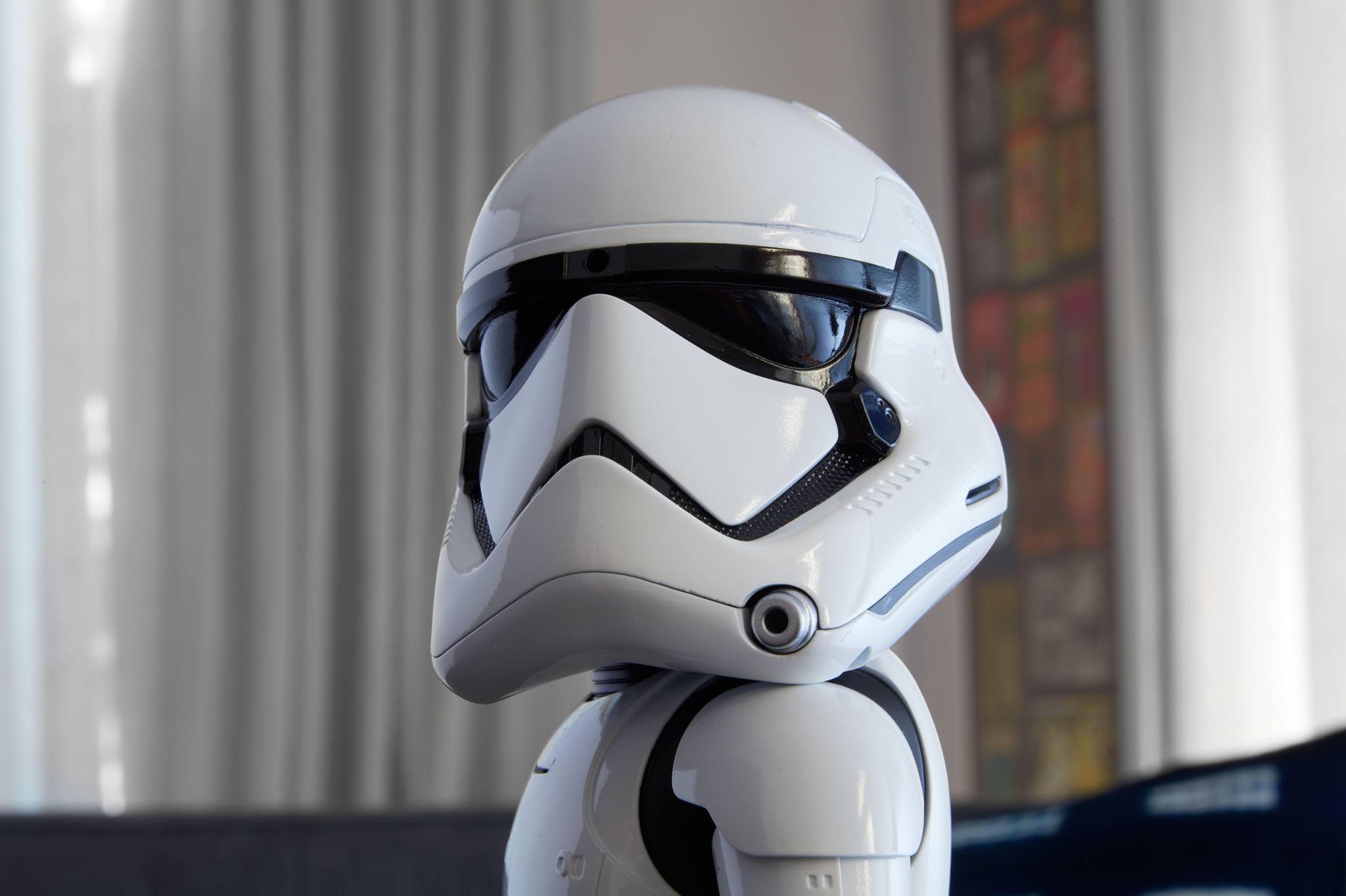 Chinese robotics company Ubtech raises $820 million » TechTaffy