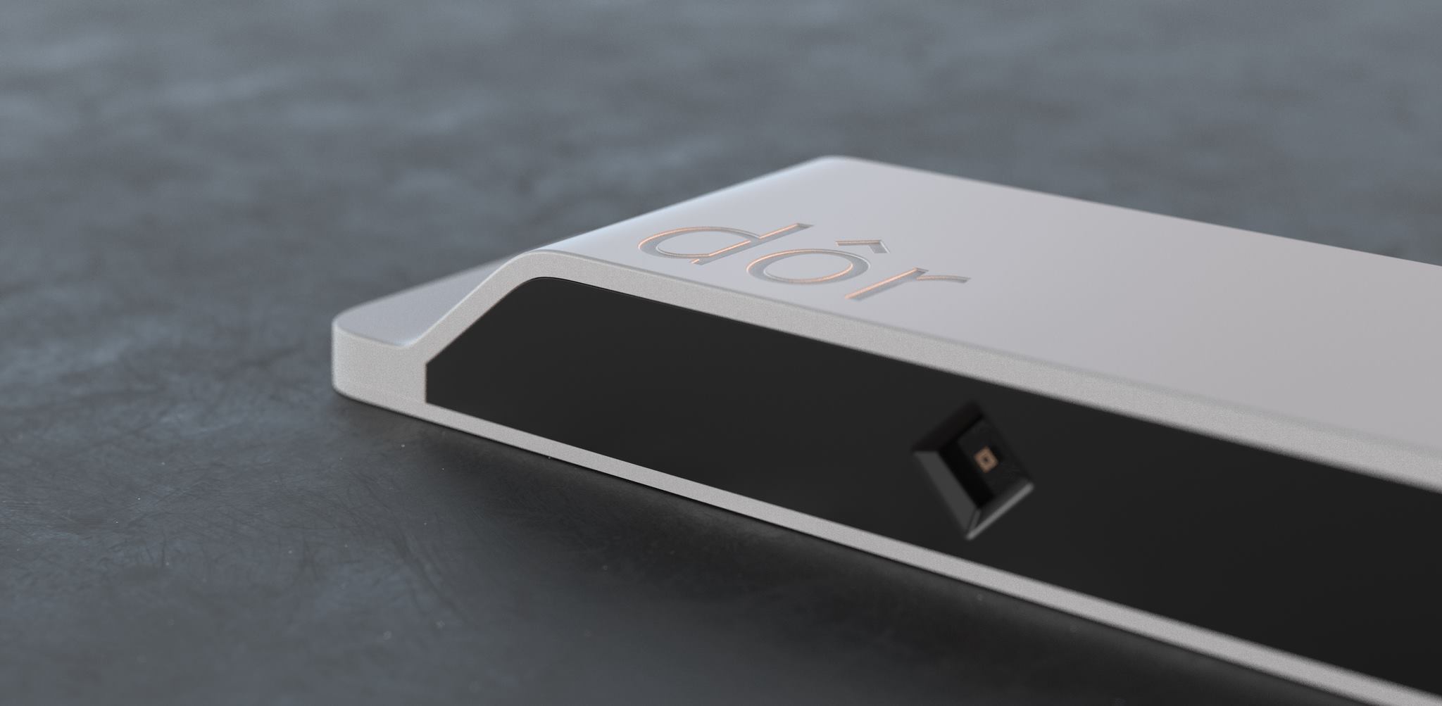 Dor raises $8.5M » TechTaffy