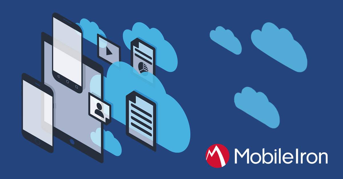 City of Stockholm selects MobileIron threat defense » TechTaffy