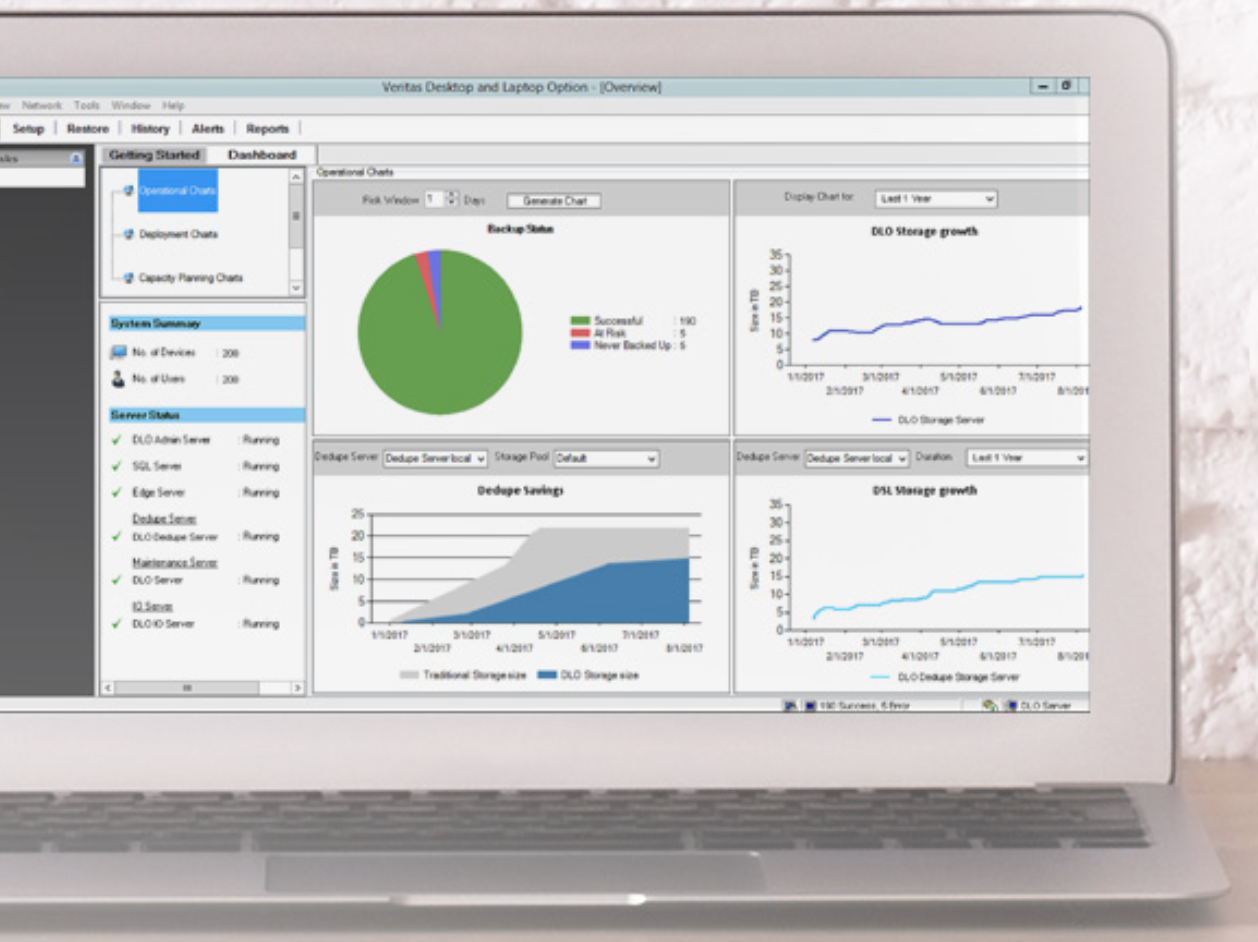 Veritas enters government-wide cloud data management agreement for the ...