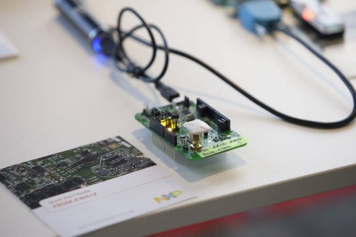 Sierra Wireless appoints Joy Chik to board of directors » TechTaffy