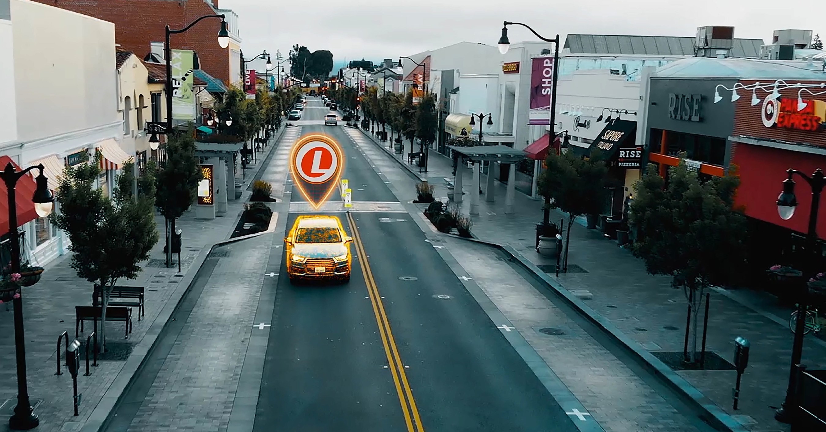 Lear Corporation » TechTaffy