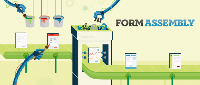 FormAssembly raises $10M » TechTaffy