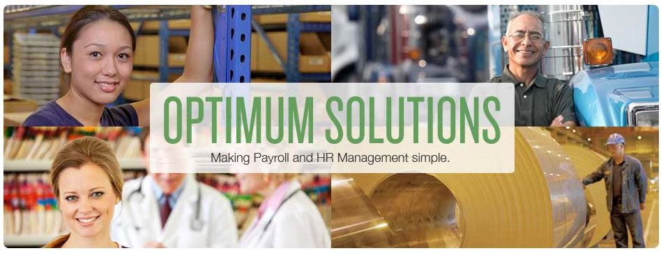 Kronos acquires Optimum Solutions » TechTaffy