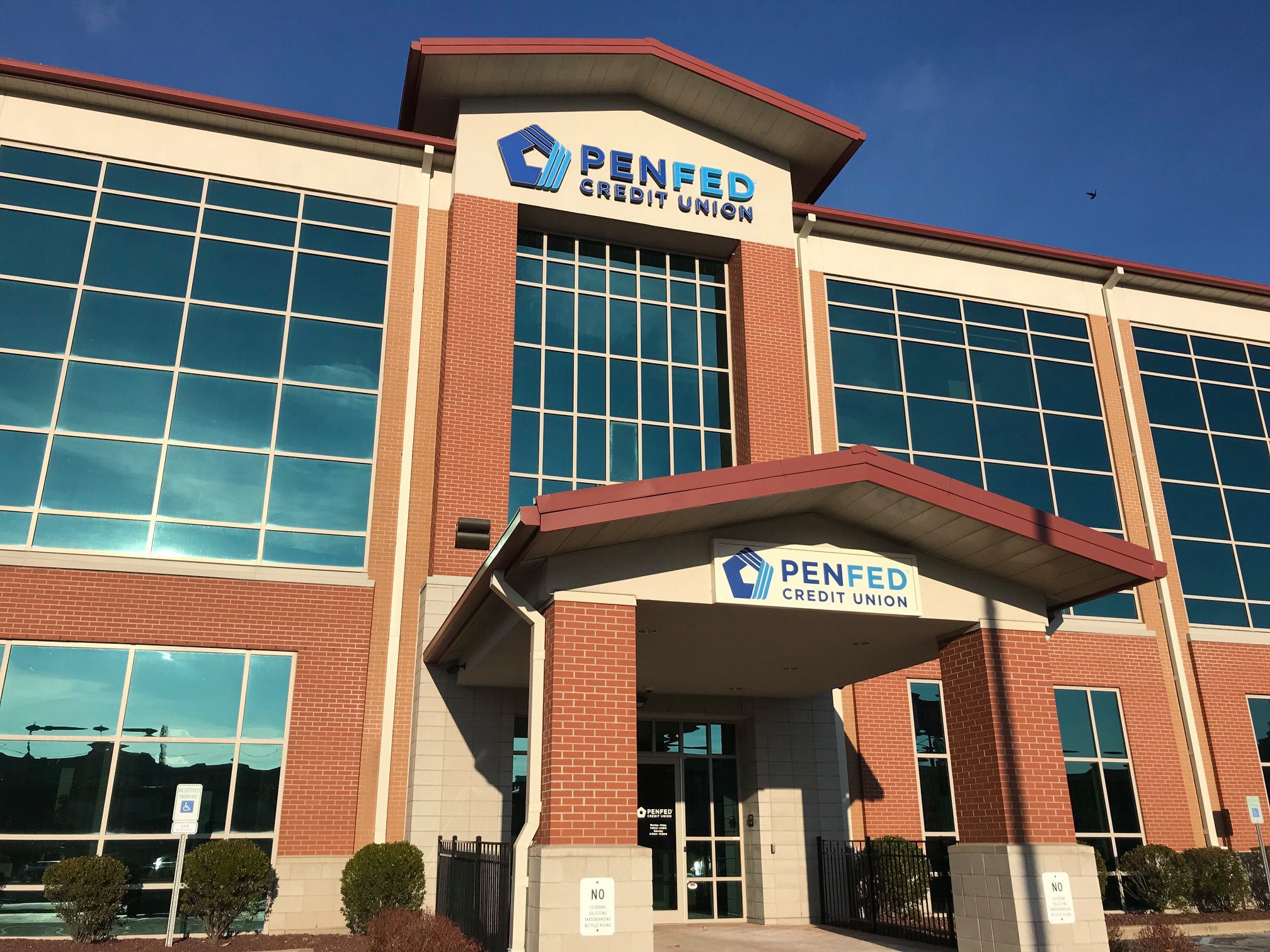 PenFed expands relationship with Salesforce » TechTaffy